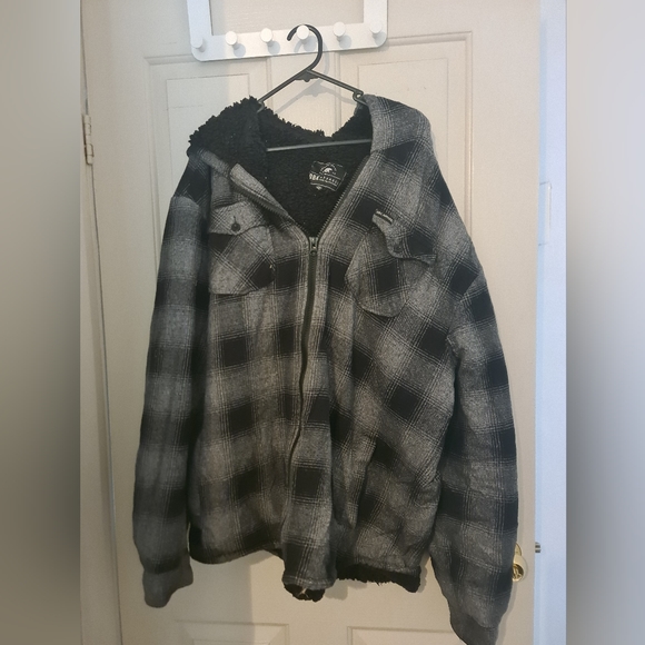 dbk apparel | Jackets & Coats | Mens Woollen Jumper 4xl | Poshmark